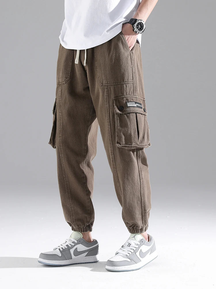 Signal Cargo Joggers